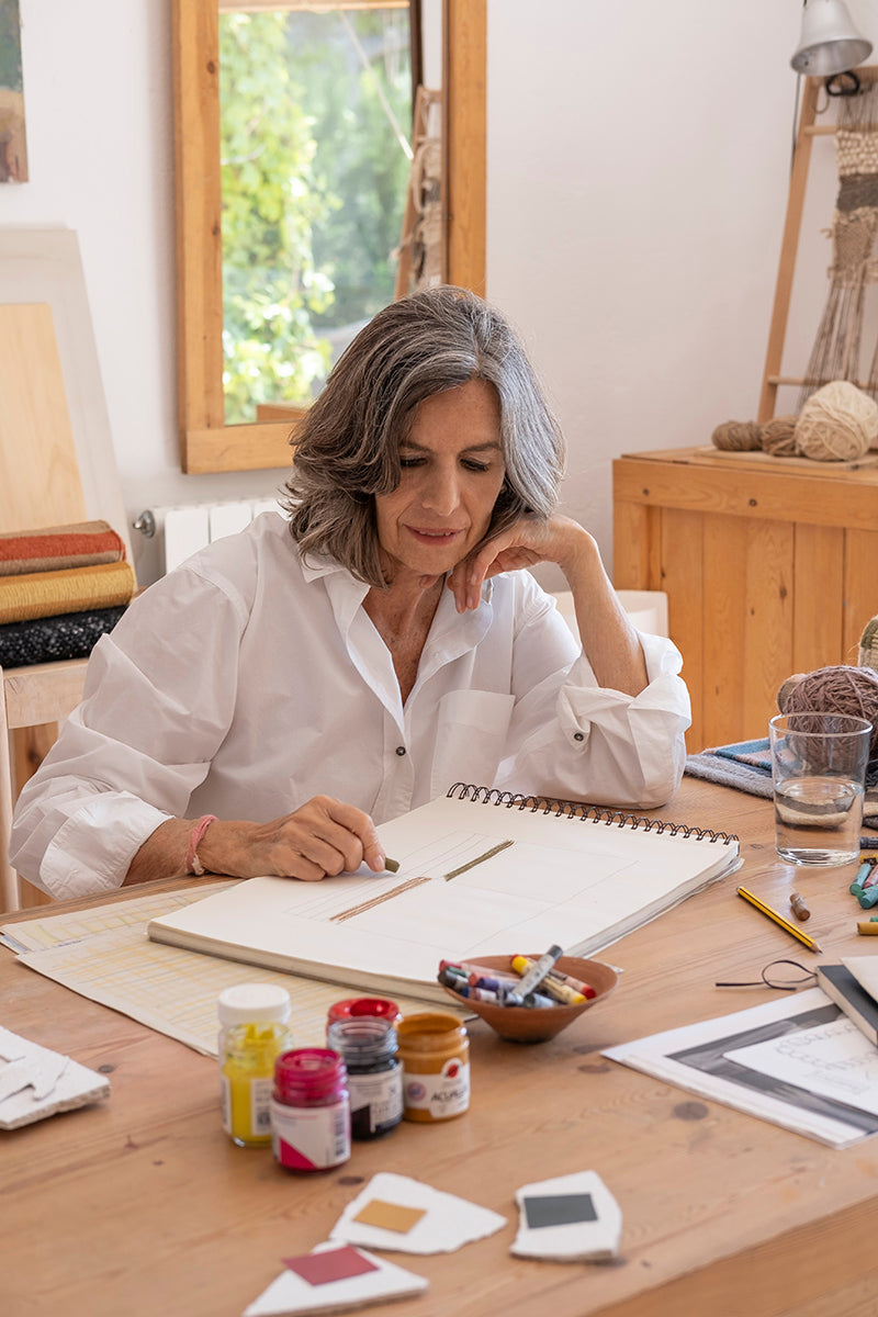 Ceras. In search of balance