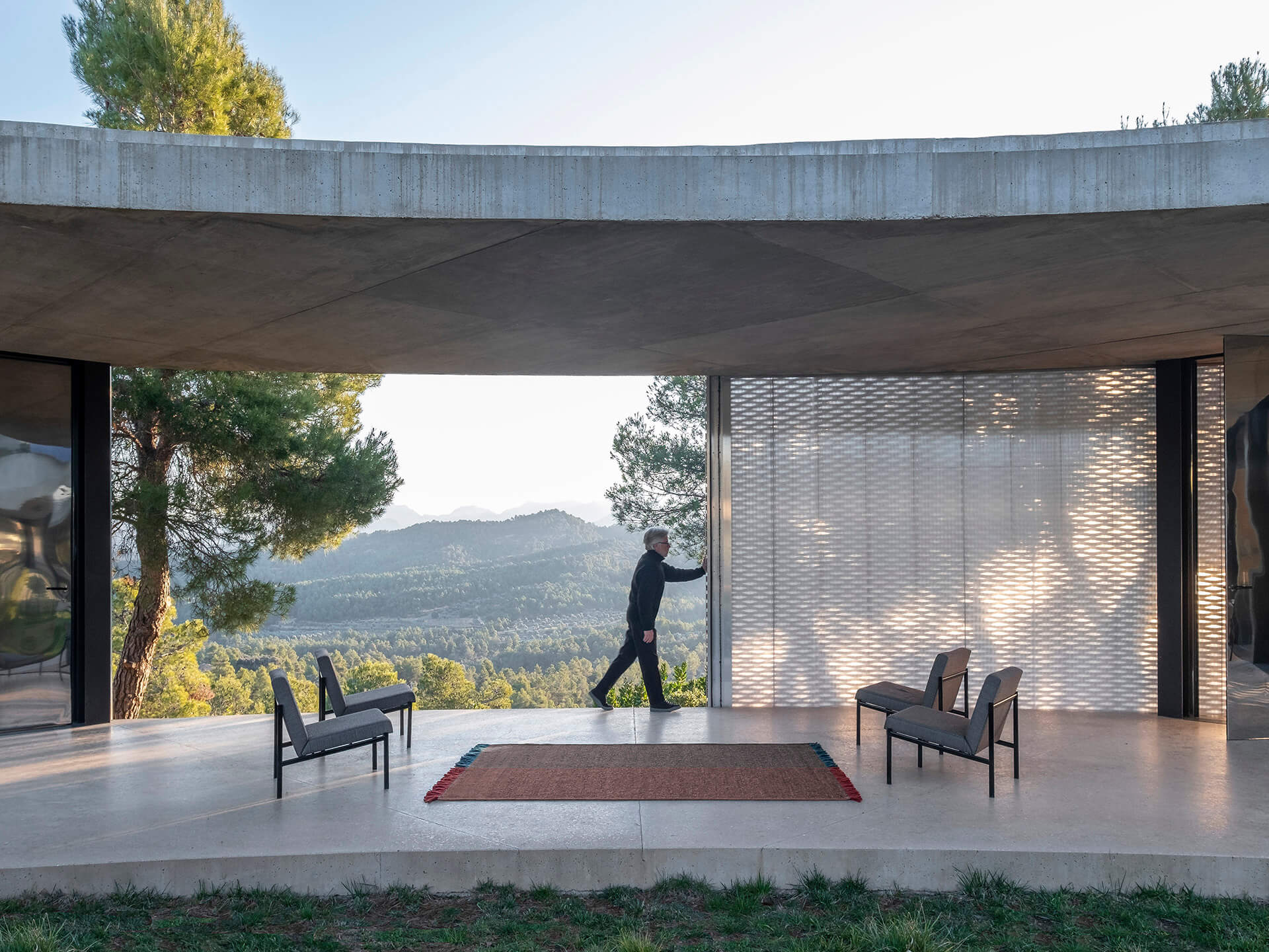 Re-Rug | Alfombras que contribuyen en el zero waste - nanimarquina
