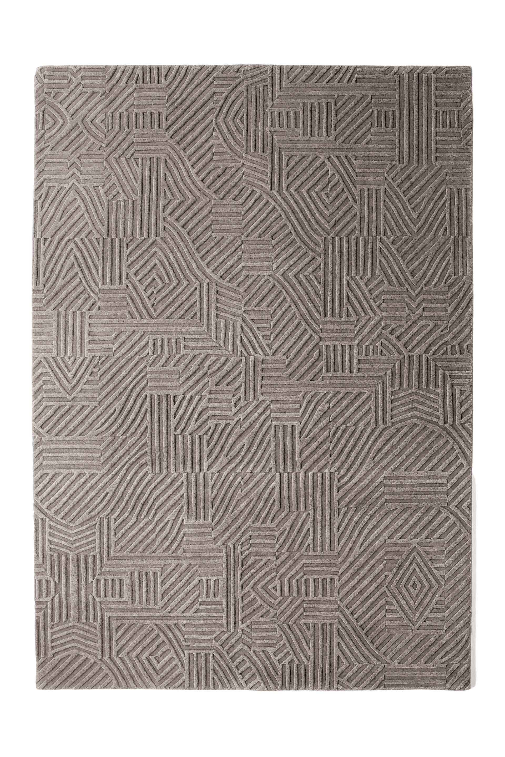 Milton Glaser Rug